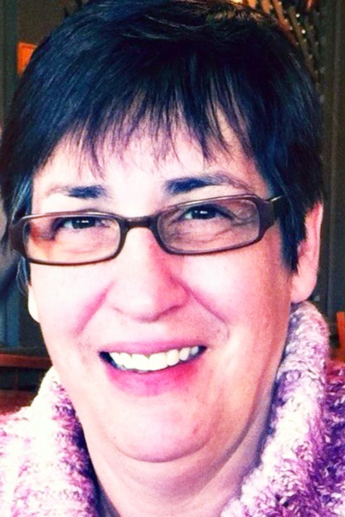 Karen Colbert 1958-2021 | News, Sports, Jobs - The Vindicator